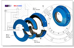 Casting Pattern Design